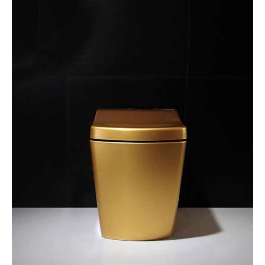 Comprar inodoro japonés, modelos inteligentes y suspendidos | VOGO SPAIN