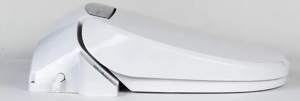 Inodoros inteligentes